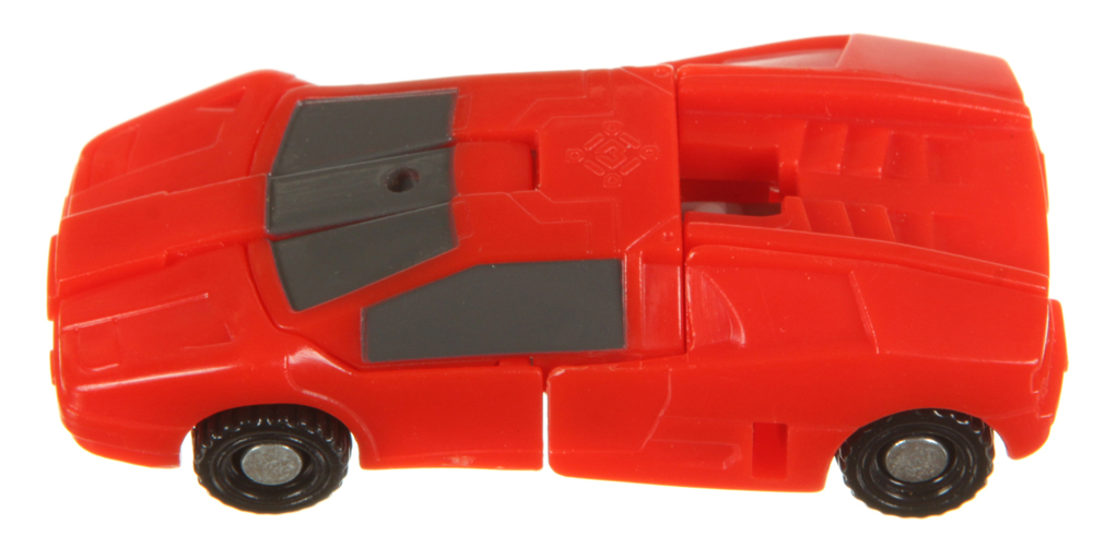 Micron Booster Rod (1) (Transformers, Micron Densetsu, Mini-Con ...