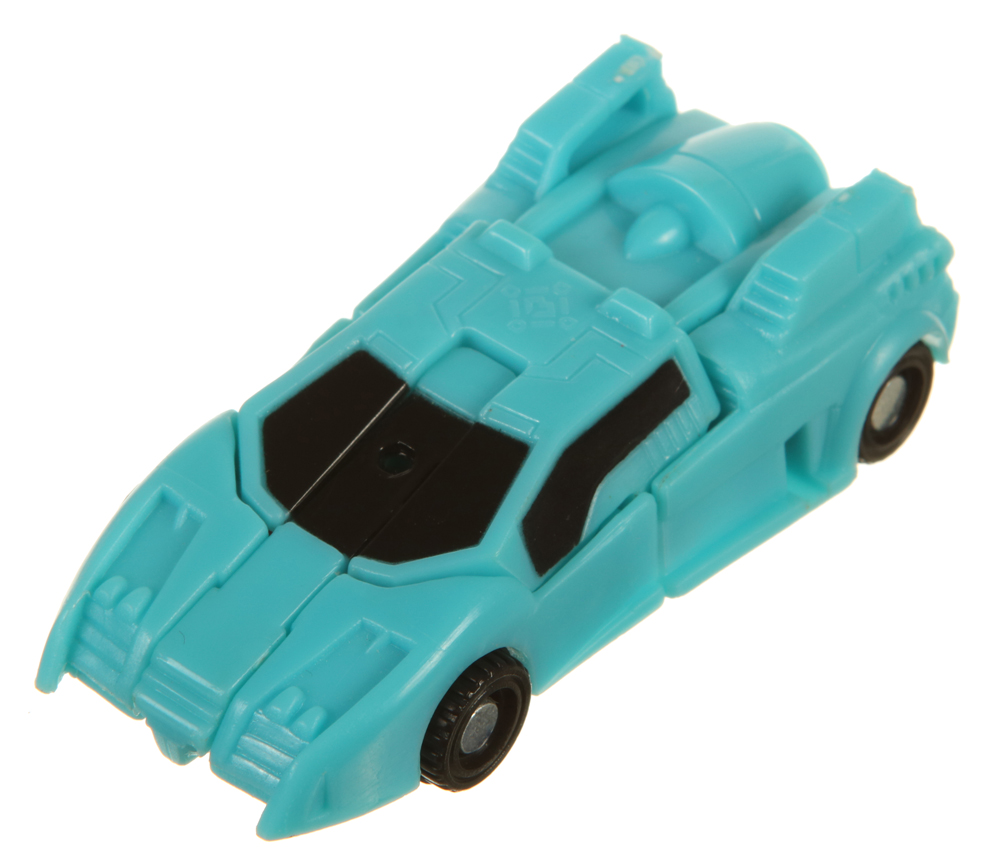 Micron Booster Thyristor (2) (Transformers, Superlink, Mini-Con ...