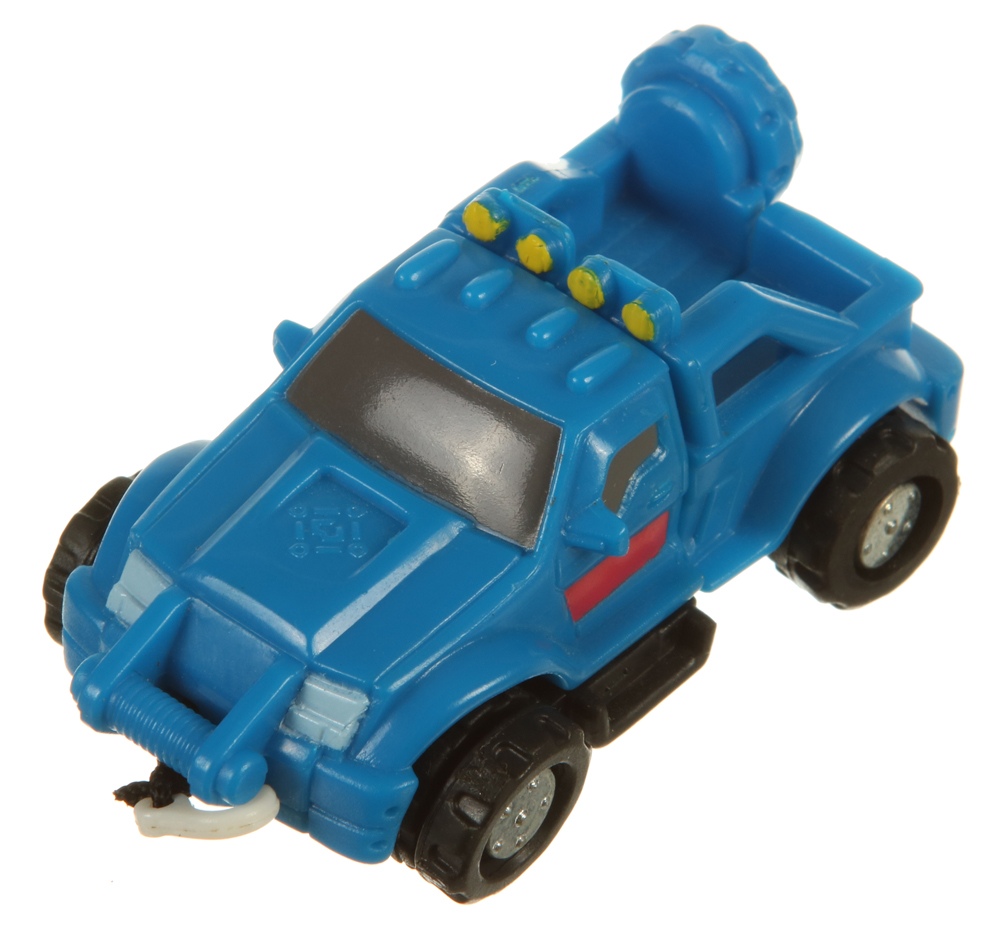 Micron Booster Torque (10) (Transformers, Superlink, Mini-Con ...