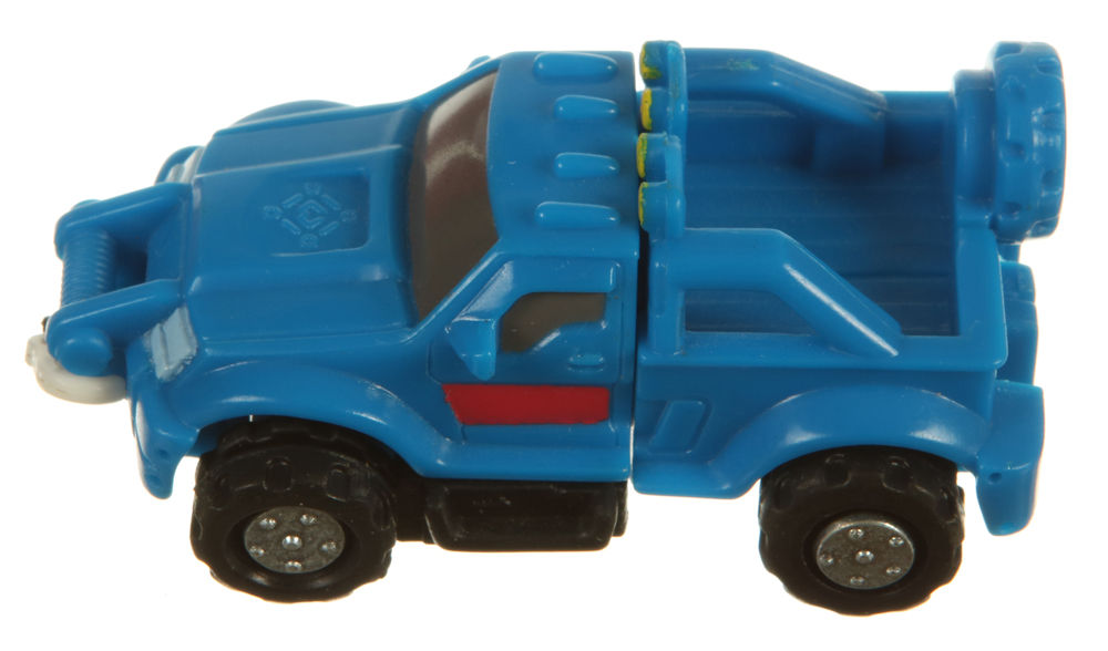 Micron Booster Torque (10) (Transformers, Superlink, Mini-Con ...