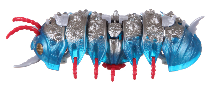 Deluxe Class Powerhug (C-18) (Transformers, Beast Wars II, Cybertron ...