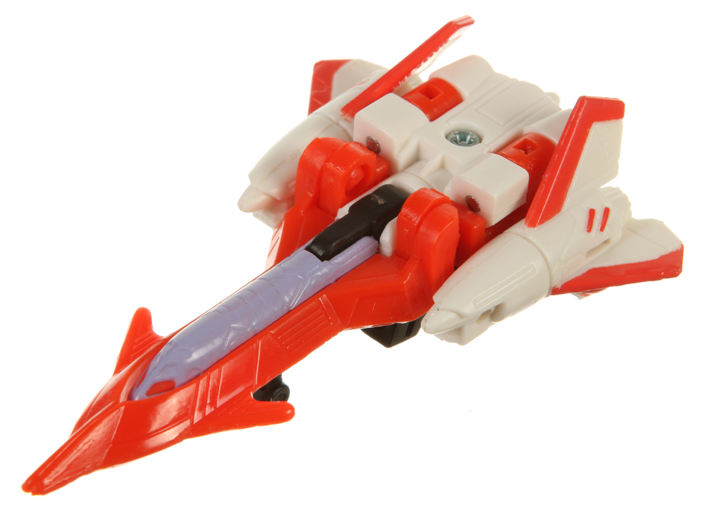 Micron Booster Blitz (6) (Transformers, Superlink, Mini-Con ...