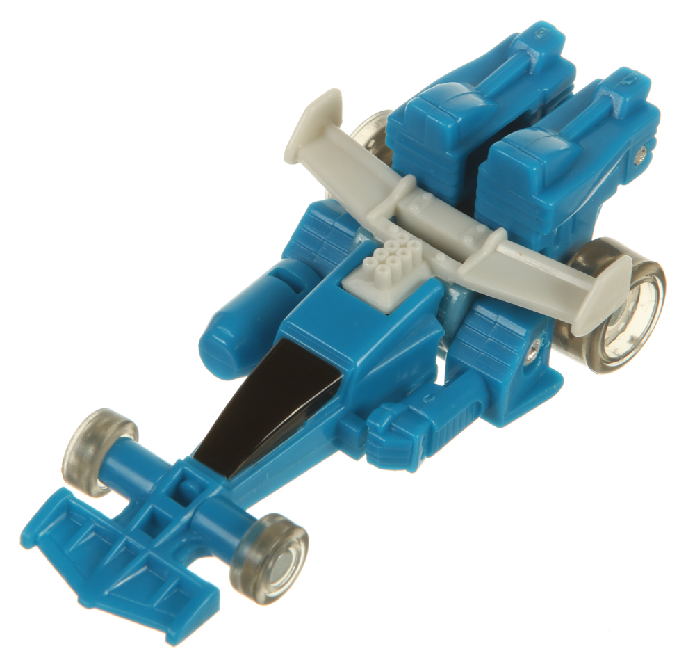 Micron Booster Wrench (6) (Transformers, Galaxy Force, Mini-Con ...