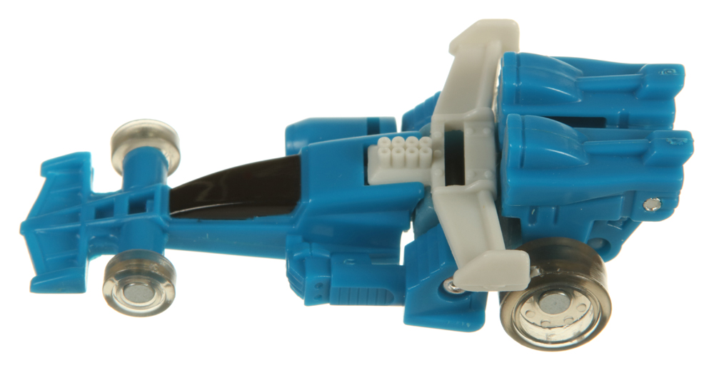 Micron Booster Wrench (6) (Transformers, Galaxy Force, Mini-Con ...