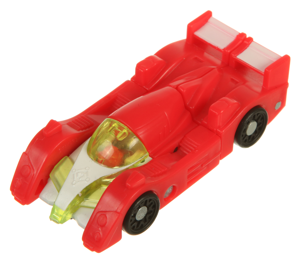 Micron Booster Socket (7) (Transformers, Galaxy Force, Mini-Con ...