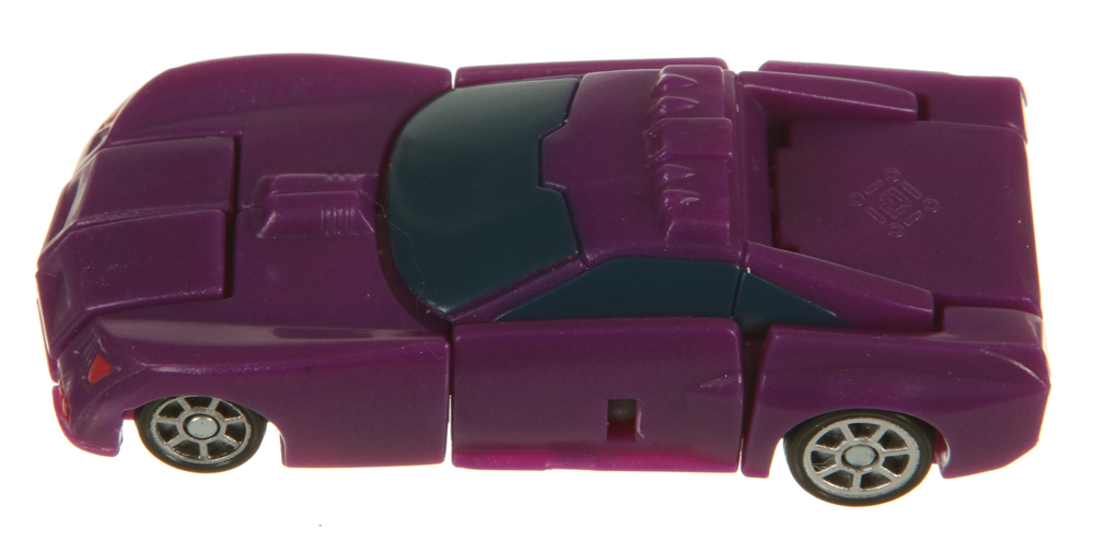 Micron Booster Dice (10) (Transformers, Galaxy Force, Mini-Con ...