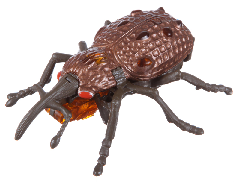 Basic Class Drill Nuts (C-21) (Transformers, Beast Wars II, Cybertron ...