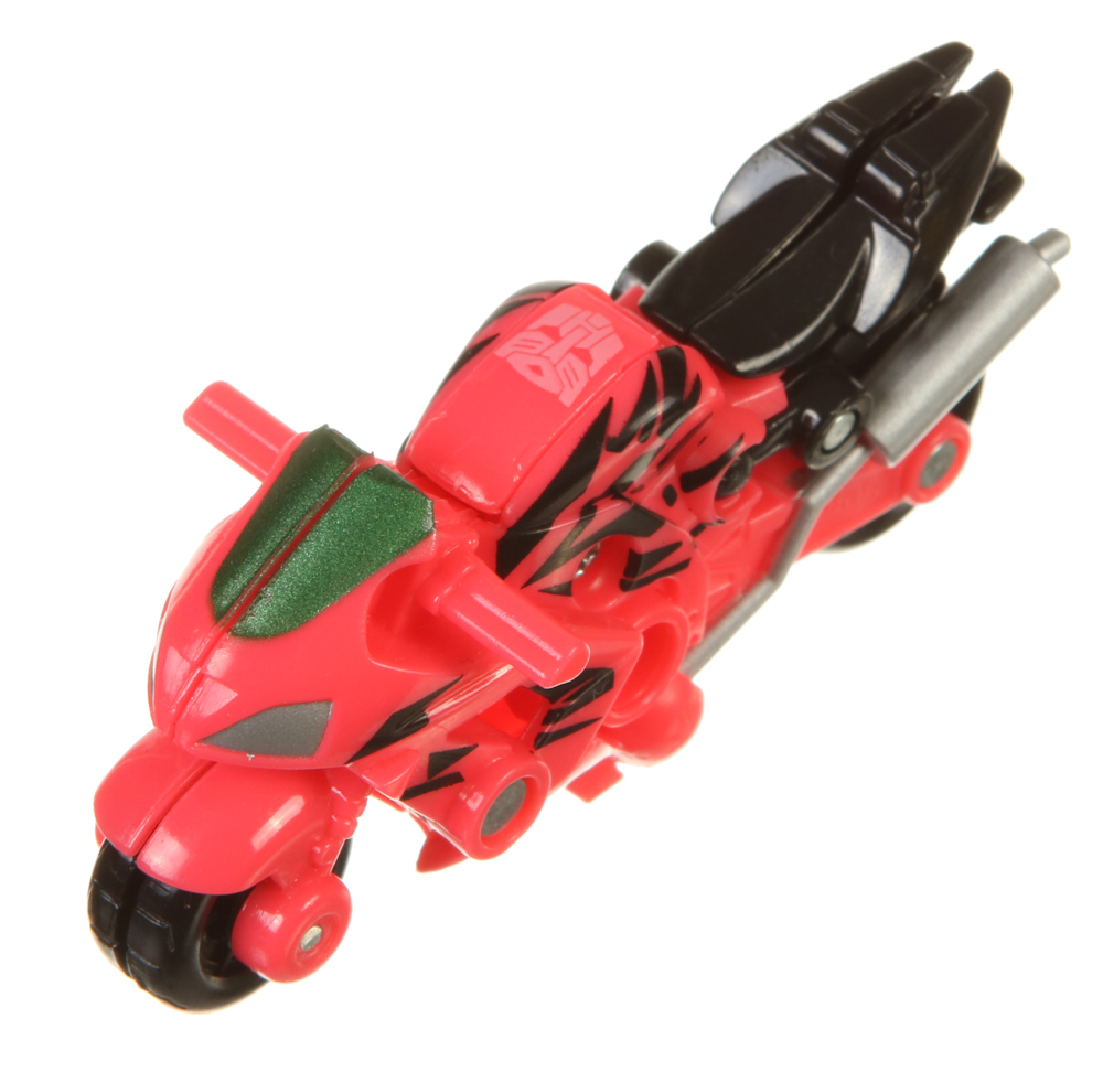 Micron Booster Windrazor (4) (Transformers, Endless Battle - Eternal ...