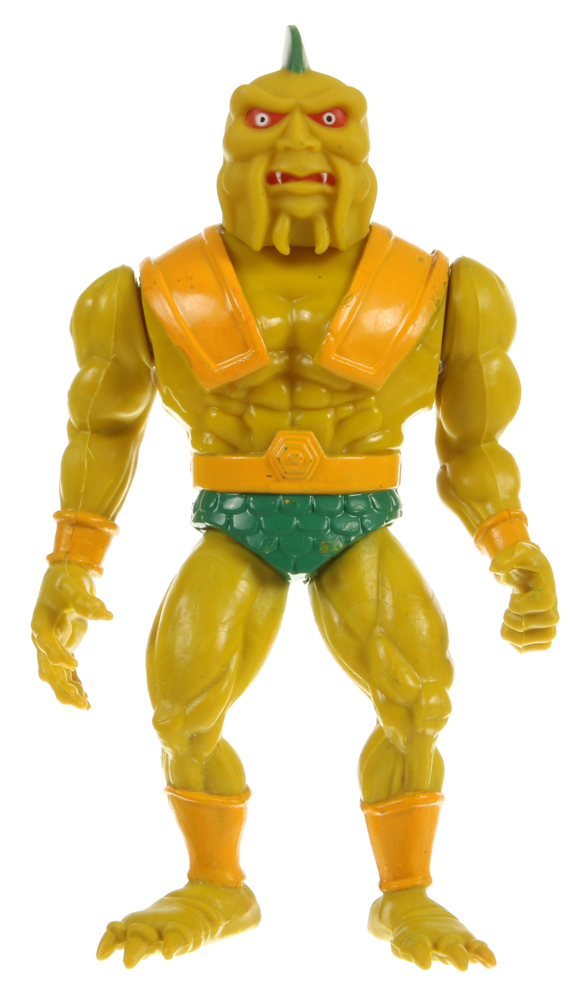 Basic Figures Neptul (Blackstar, Evil) | Transformerland.com ...