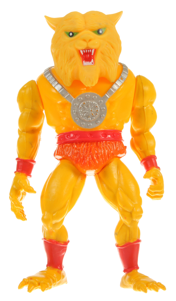 Basic Figures Tongo (Blackstar, Evil) | Transformerland.com - Collector ...