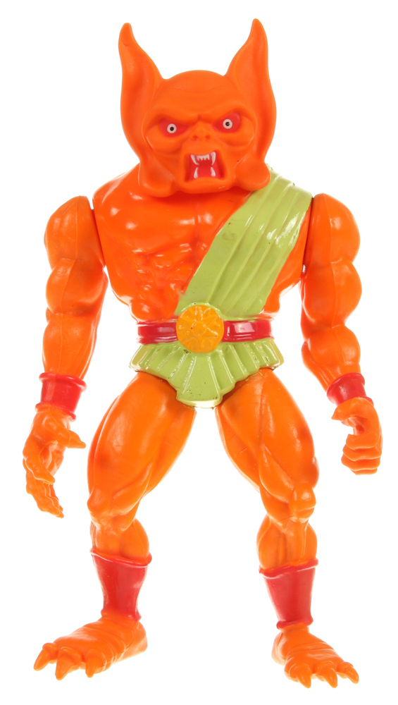 Basic Figures Gargo (Blackstar, Evil) | Transformerland.com - Collector ...