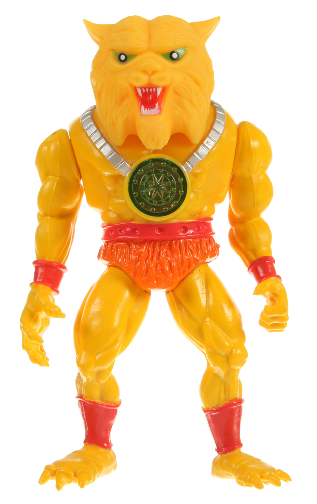 Basic Figures Tongo (Laser Light) (Blackstar, Evil) | Transformerland ...