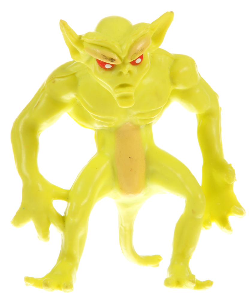 Basic Figures Overlord (Blackstar, Evil) | Transformerland.com ...