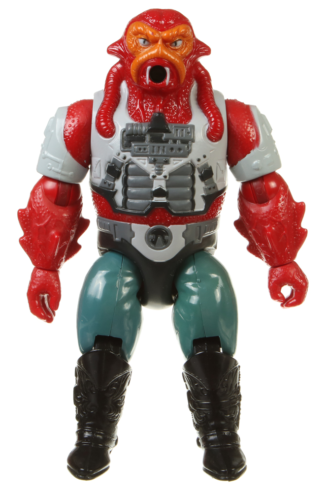 Basic Figures Sand Storm (Bravestarr, Evil) | Transformerland.com ...