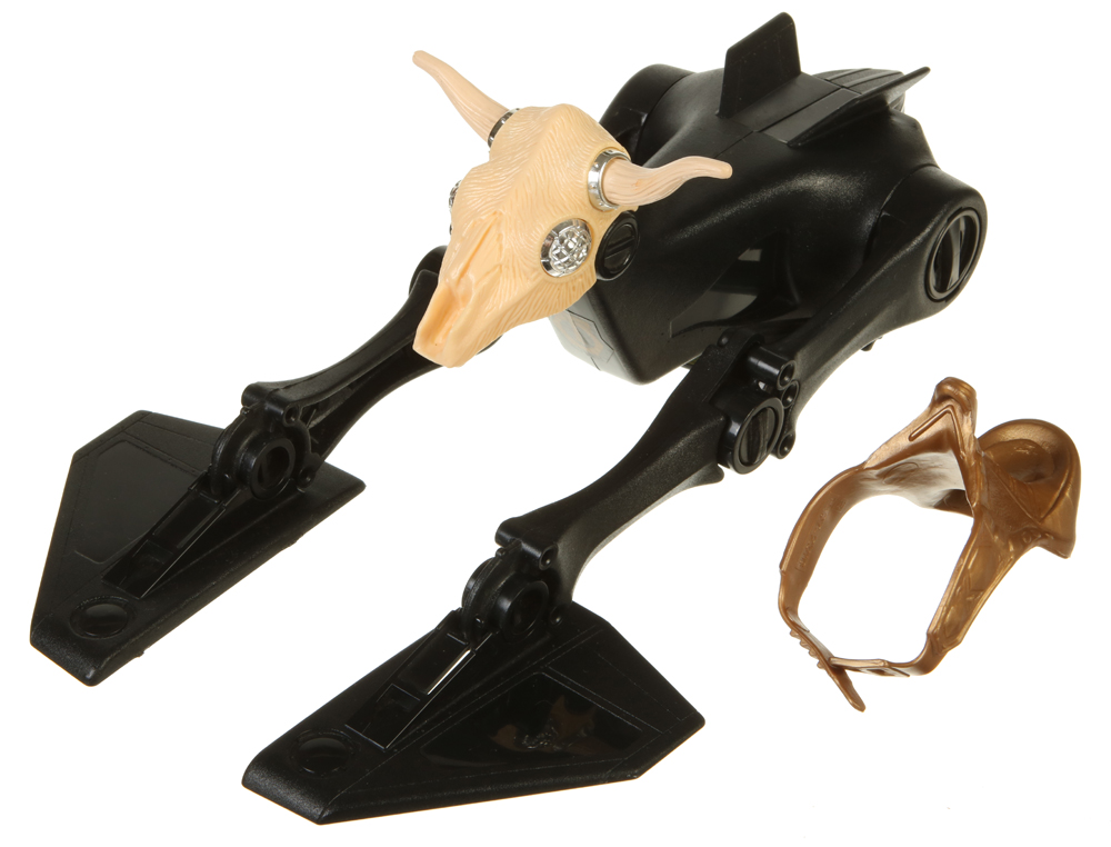 Vehicles Skull Walker (Bravestarr, Evil) | Transformerland.com ...