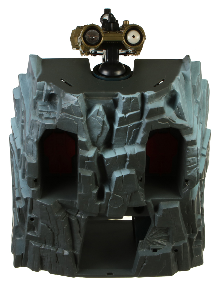 Playsets Power Base (Captain Power, Captain Power and the Soldiers of ...