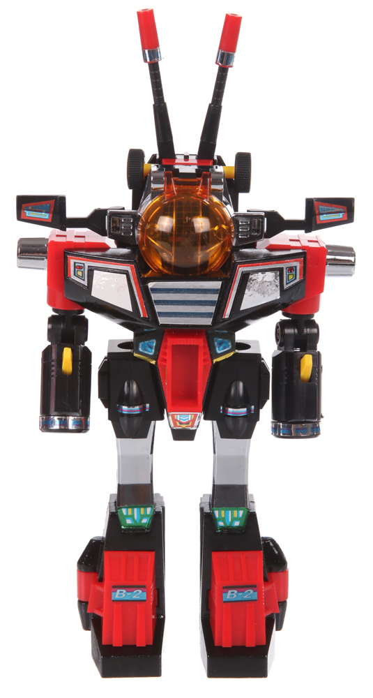 Other Togor (Diaclone, Kronoform, Terminator) | Transformerland.com ...