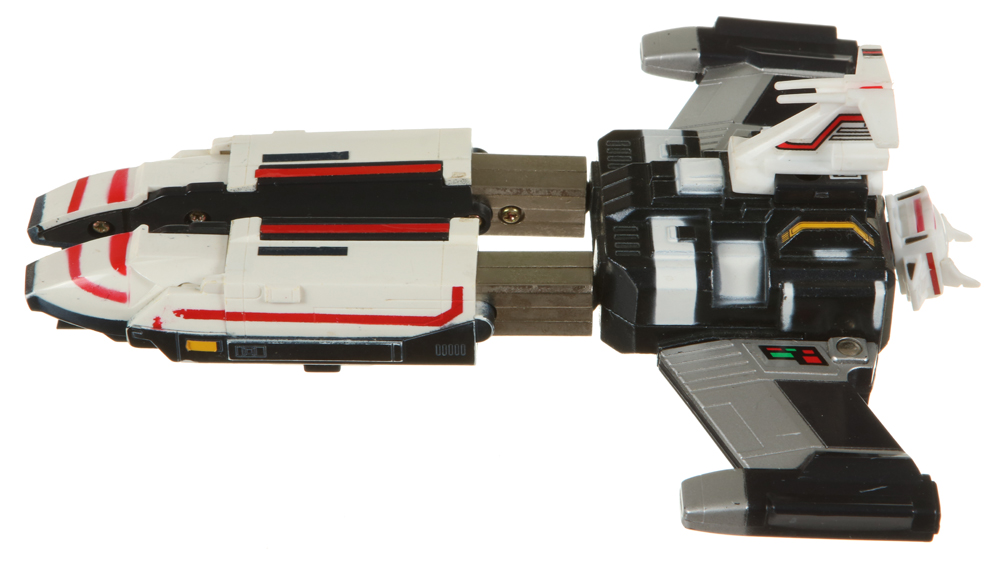 ST (Standard) Vavilos (Chogokin, GoDaiKin, Good) | Transformerland.com ...