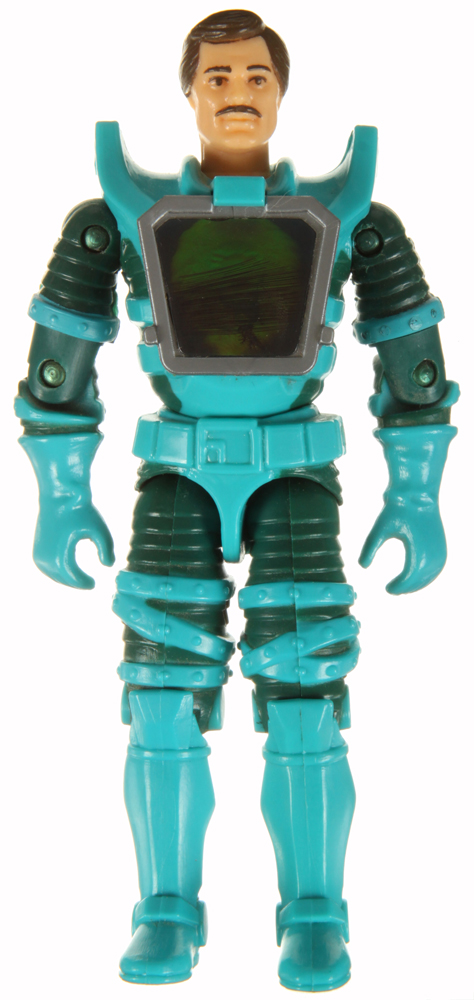 Basic Figures Leoric (Visionaries, Knights of the Magical Light ...