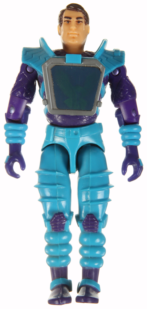 Basic Figures Arzon (Visionaries, Knights of the Magical Light ...