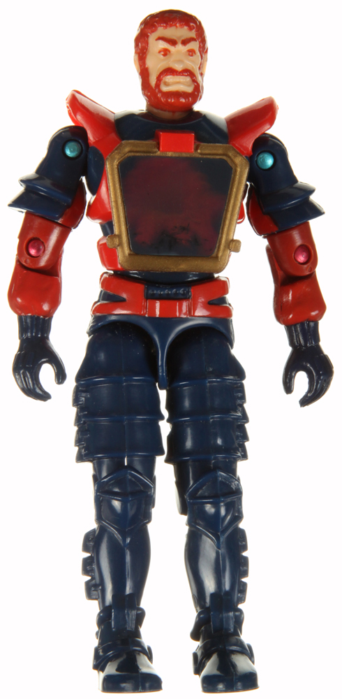 Basic Figures Lexor (Visionaries, Knights of the Magical Light ...