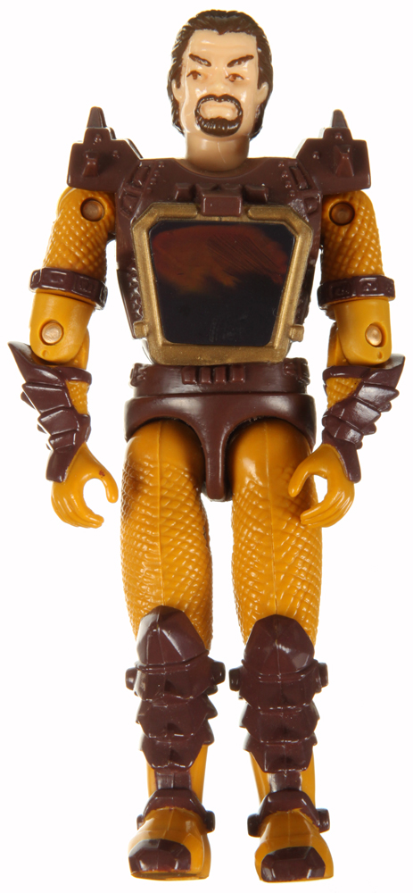 Vehicle and Driver Sets Dagger Assault Vehicle and Reekon (Visionaries ...