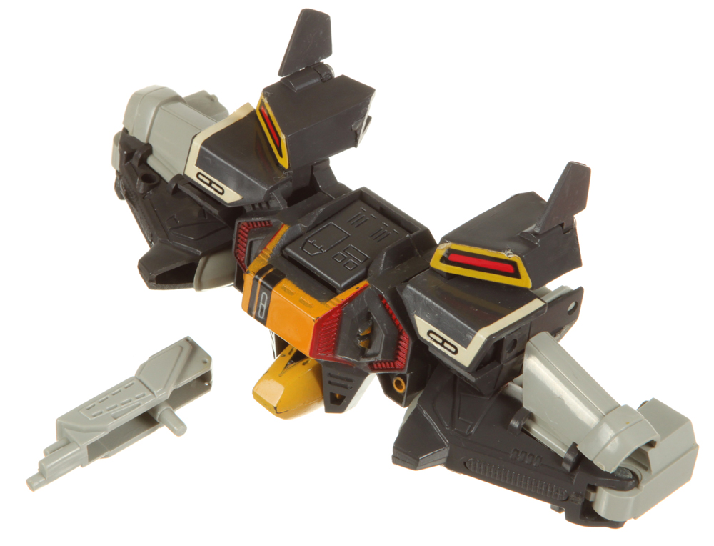 Basic Figures Sunyak (Select Convertors, Maladroid) | Transformerland ...