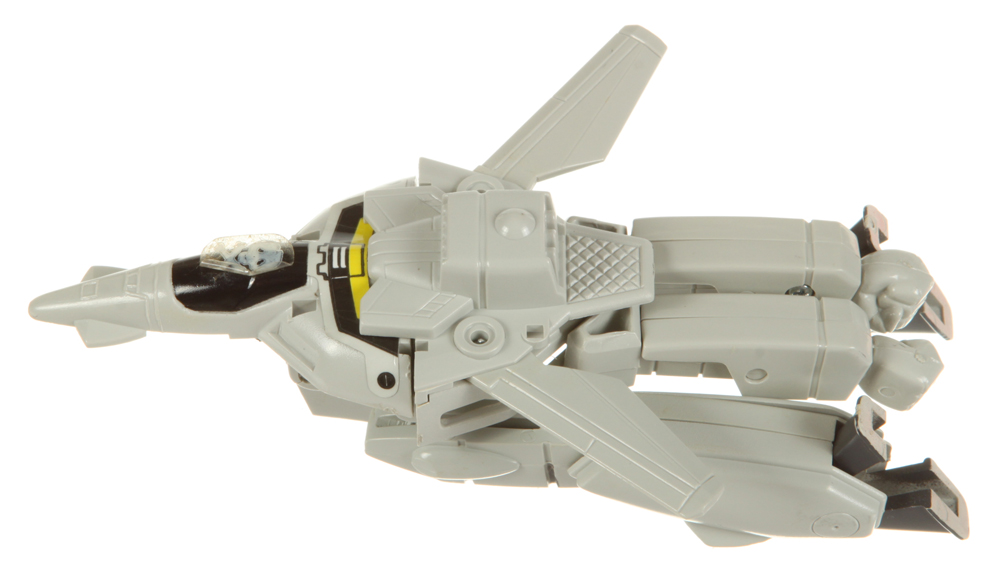 Basic Figures Zark (Select Convertors, Maladroid) | Transformerland.com ...