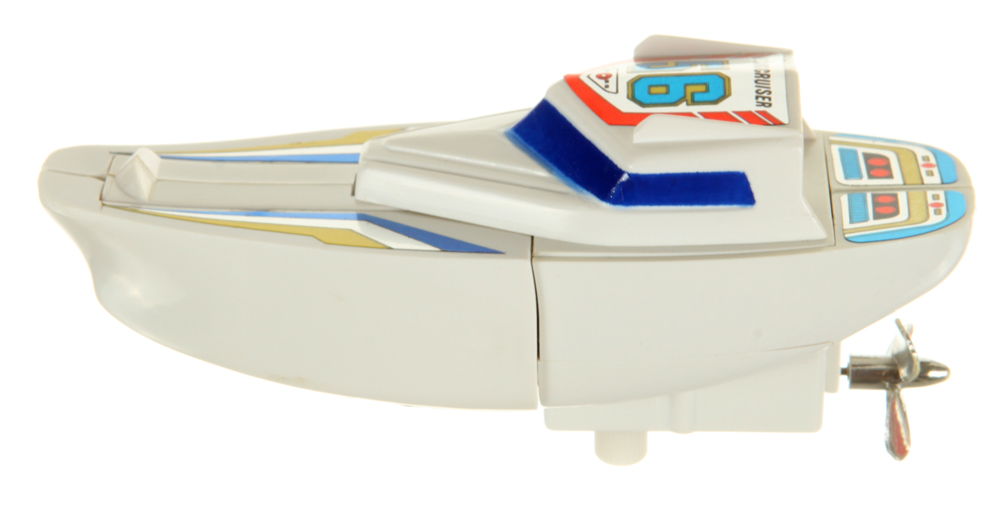 Motorized Figures Atlantis (Select Convertors, Defender ...