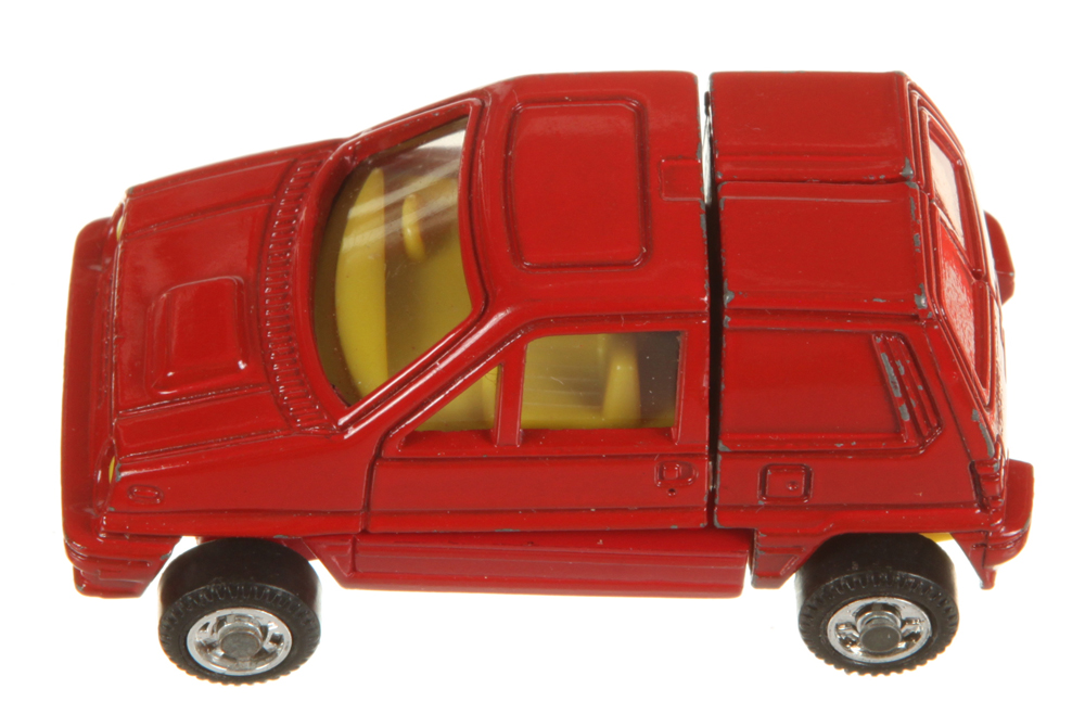 Mini Bots City (Select Convertors, Defender) | Transformerland.com ...