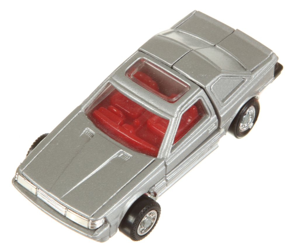 Mini Bots Sports (Select Convertors, Defender) | Transformerland.com ...