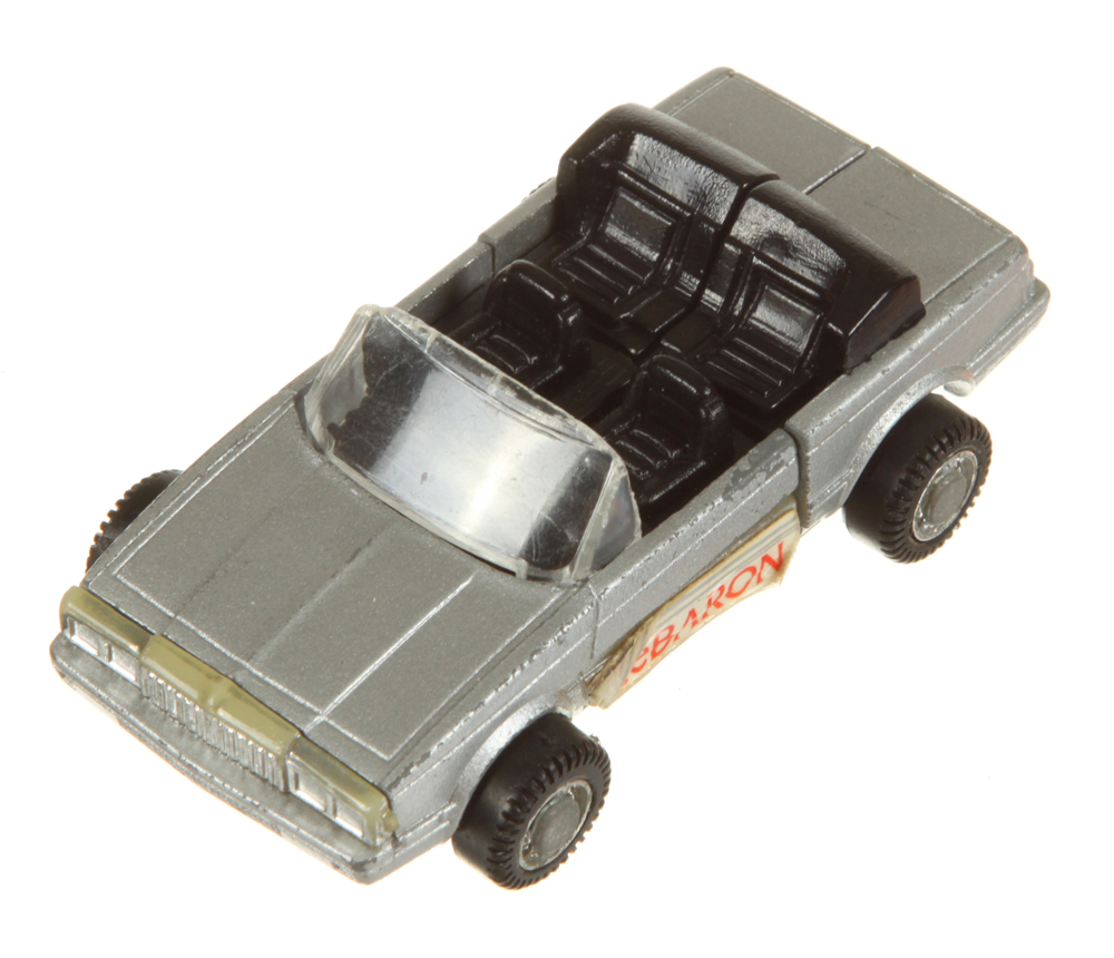 Mini Bots Baron (Select Convertors, Defender) | Transformerland.com ...