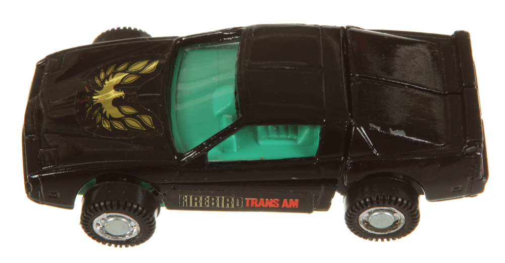 Mini Bots Bird (Select Convertors, Defender) | Transformerland.com ...