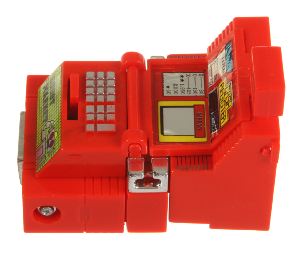 Spies Cash (Select Convertors, VS/Unaffiliated) | Transformerland.com ...