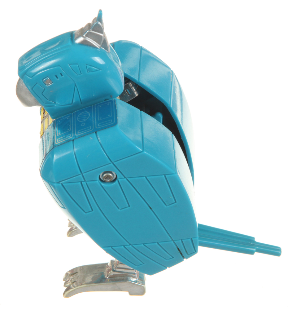 Avarians Calypso (Select Convertors, Defender) | Transformerland.com ...