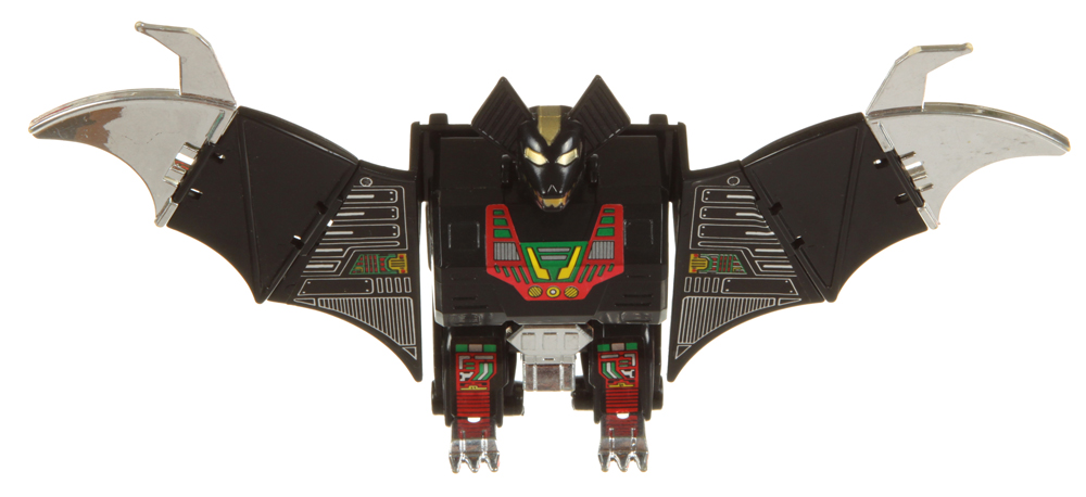 Avarians Robat (Select Convertors, Defender) | Transformerland.com ...