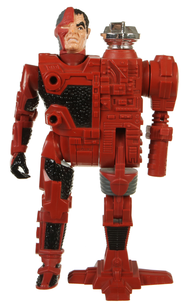 Action Figures Doc Terror (The Centurions, Evil) | Transformerland.com ...