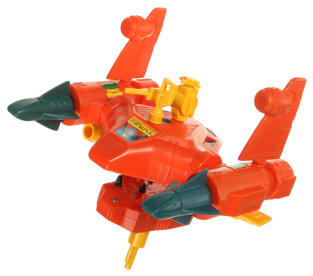 Assault Weapon Systems Tidal Blast (The Centurions, Good ...