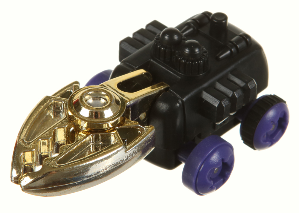 Trashors Scrapper (Starriors, Destructor) | Transformerland.com ...