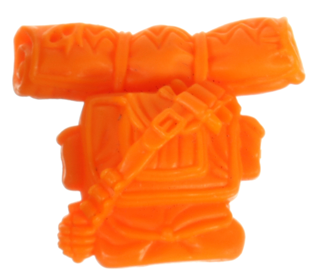 Basic Figures Walkabout (Teenage Mutant Ninja Turtles (TMNT), Original ...