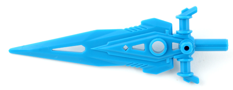 Basic Class Silverbolt (Transformers, Construct-Bots, Autobot) | Transformerland.com - Collector ...