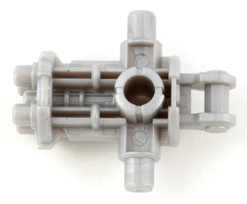 Basic Class Starscream (Transformers, Construct-Bots, Decepticon) | Transformerland.com ...