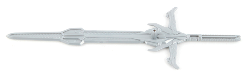 Flip & Change Silver Knight Optimus Prime (Transformers, Movie - Age of ...