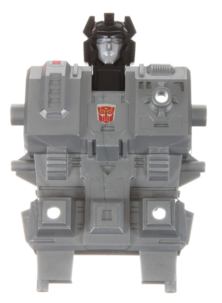 Other Godbomber (C-309) (Transformers, G1 - Super-God Masterforce ...