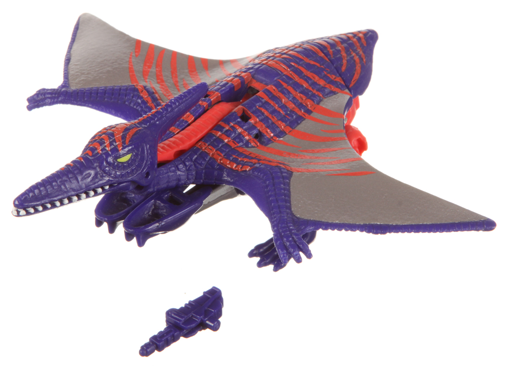 Basic Class Hydra (D-33) (Transformers, Beast Wars Neo, Destron ...