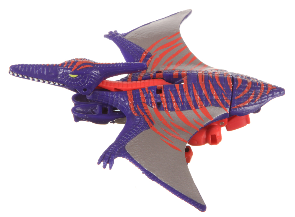 Basic Class Hydra (D-33) (Transformers, Beast Wars Neo, Destron ...