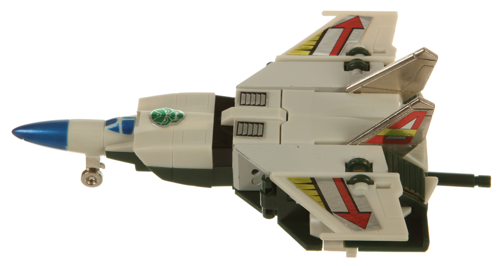 Tripletrons Overcharge (72) (Transformers, Collector's Edition Reissue ...