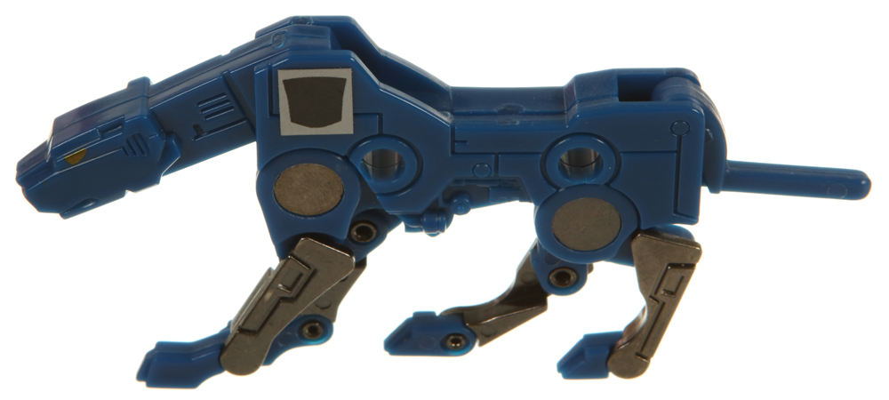 Cassettrons Cobalt Sentries (70, 71) (Transformers, Collector's Edition ...