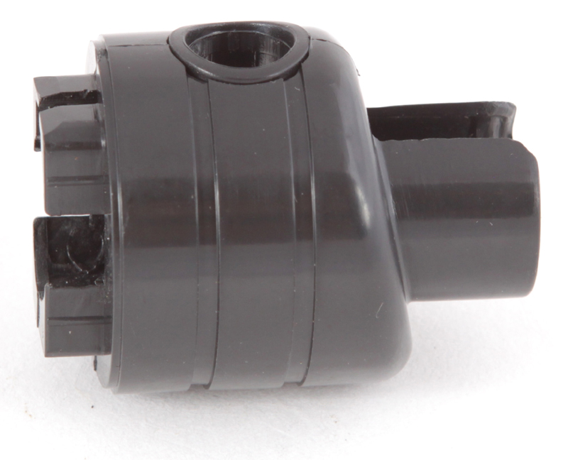 Leaders Megatron Black Version (16-S) (Transformers, Collector's ...