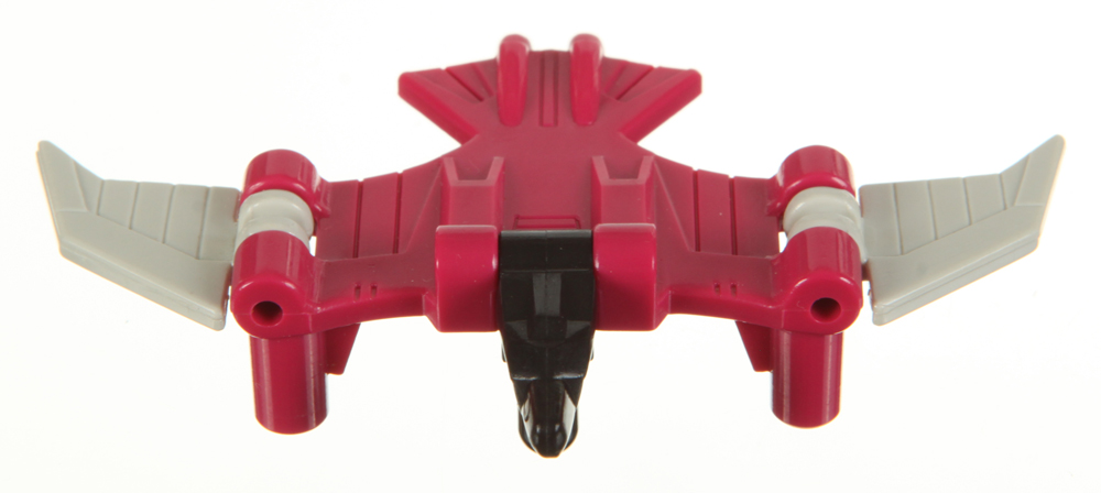 Breastforce (Liokaiser) Guyhawk (D-330) (Transformers, G1 - Victory ...